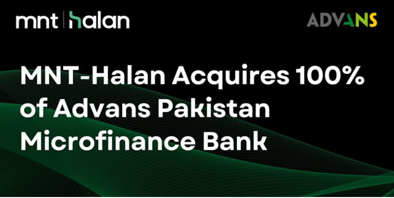 Halan – Microfinance Bank Ltd.