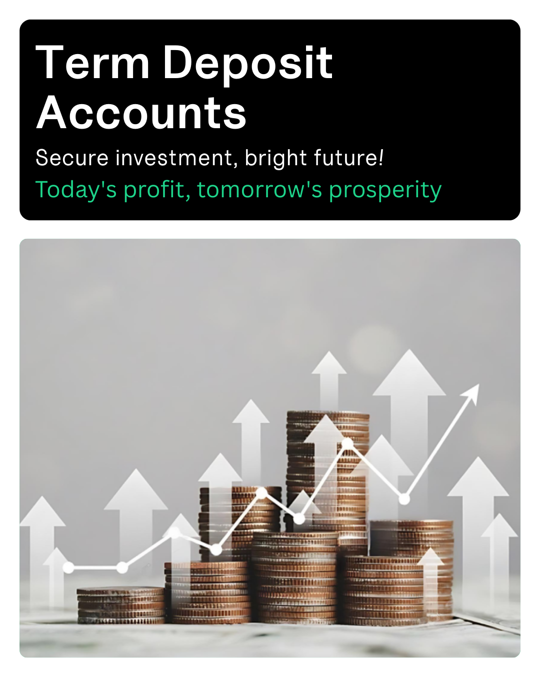 Behtar Mustaqbil Term Deposit – Halan